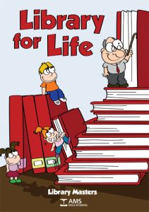 Library Classification Labels – Pack of 100 – AMS Educational