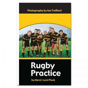 Rugby Practice | Digital Book + Activities – AMS Educational