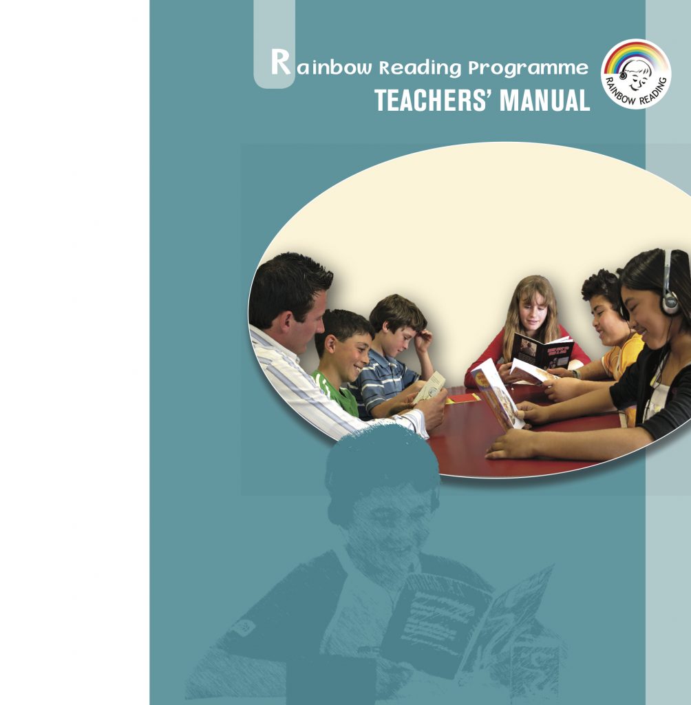 Digital Teacher’s Manual – AMS Educational